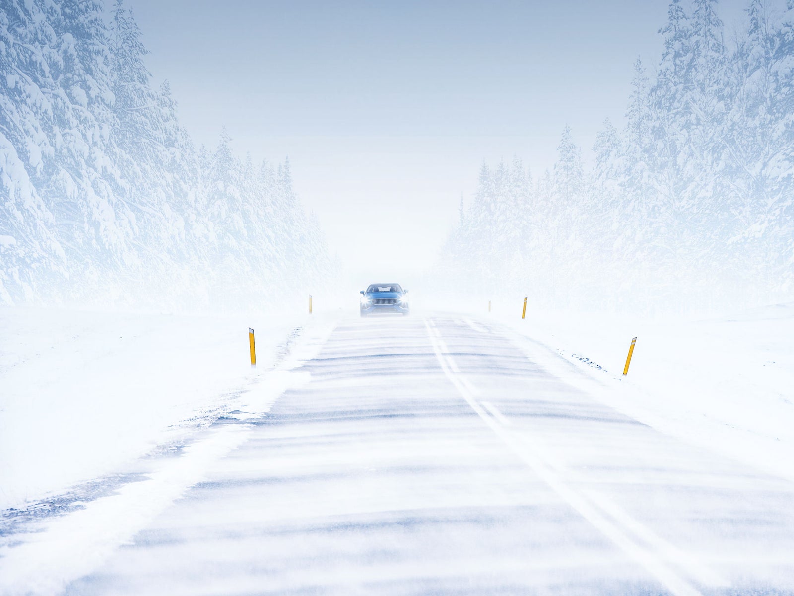 Gislaved Brand - Nordic weather? Trust our perfect grip – throughout ...