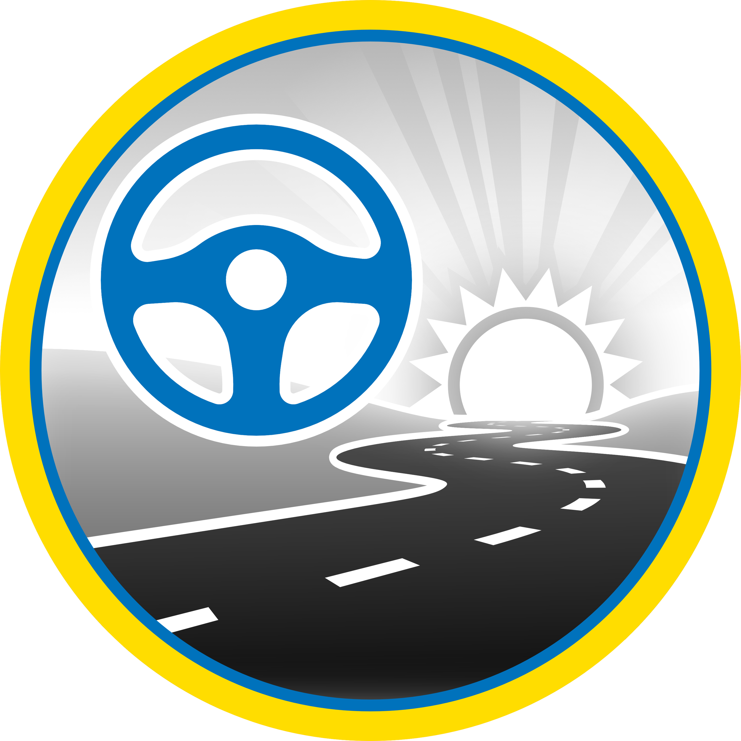 ULTRA*SPEED 2 - The Summer UHP Tyre for High Speeds with High Mileage ...